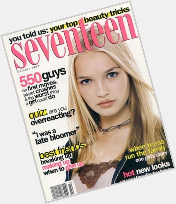 Katie Appleton | Official Site for Woman Crush Wednesday #WCW