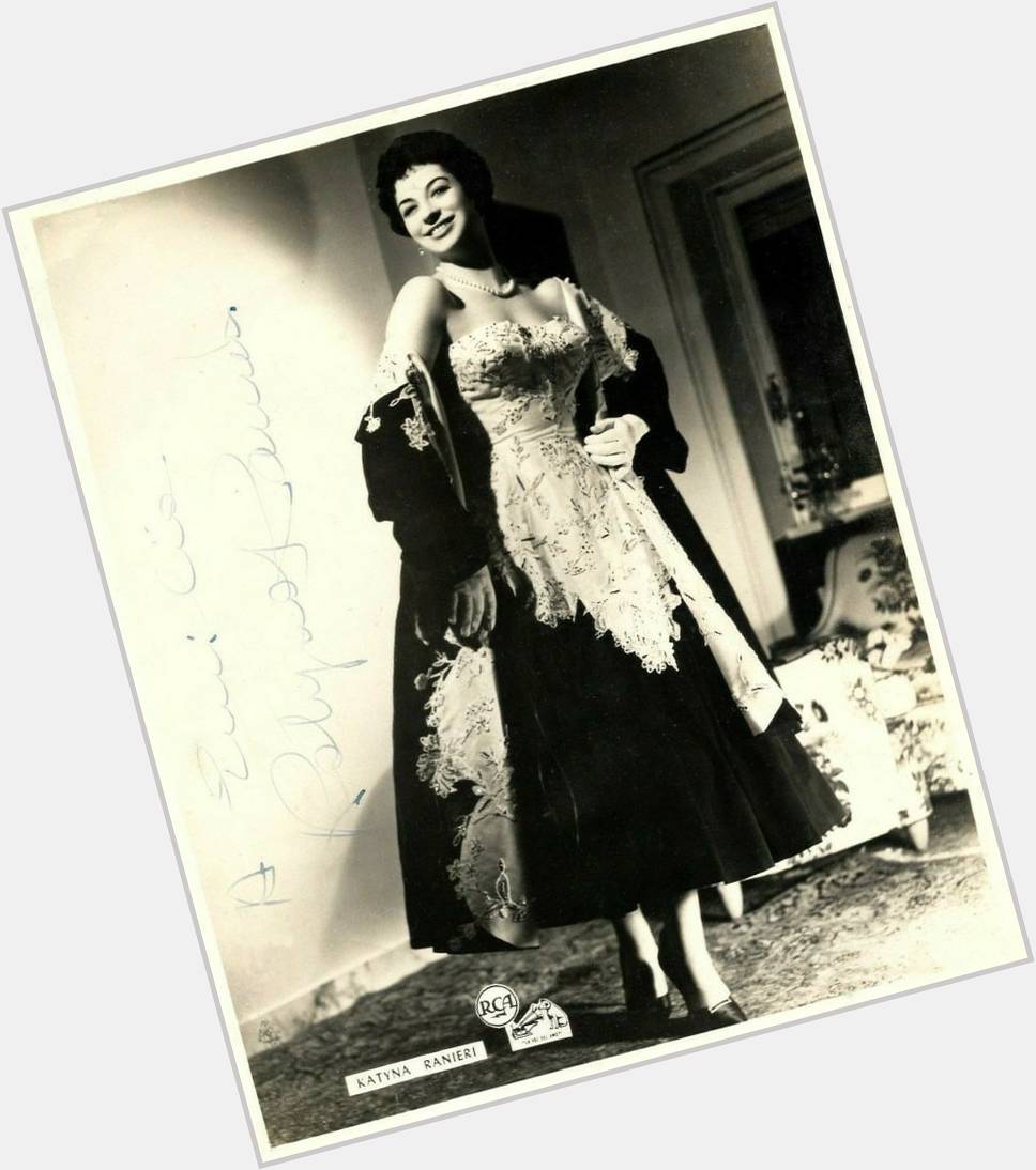 Katina Ranieri | Official Site for Woman Crush Wednesday #WCW