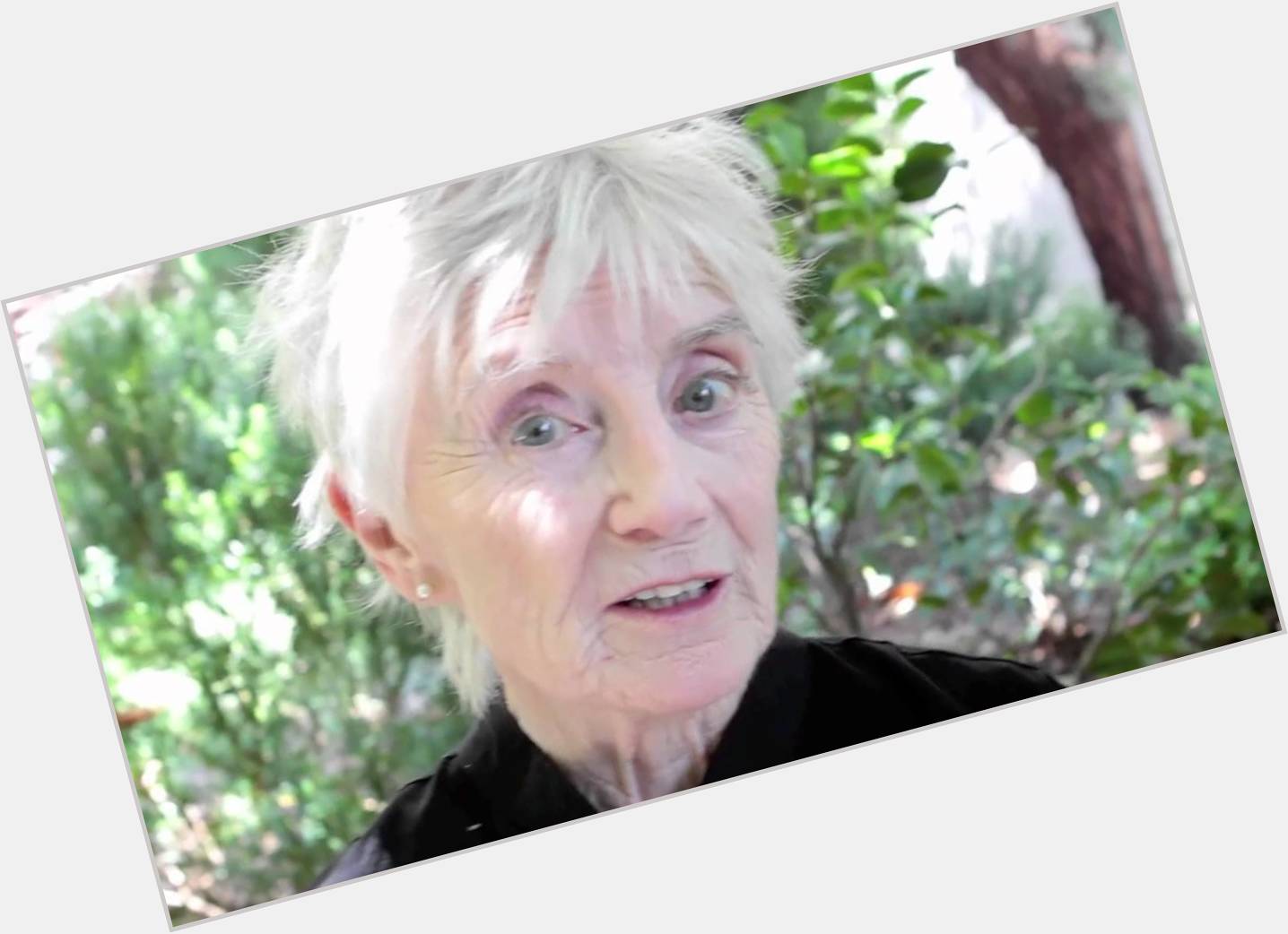 Kay D Arcy | Official Site for Woman Crush Wednesday #WCW