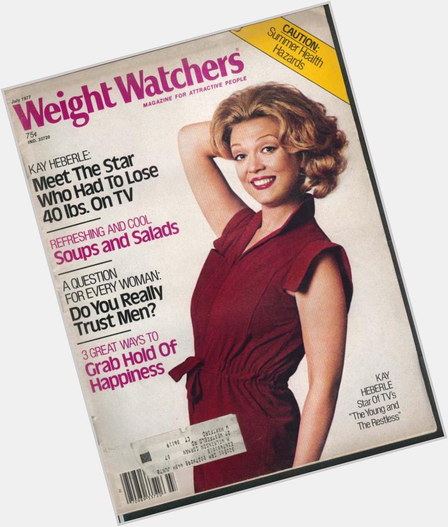 Kay Heberle | Official Site for Woman Crush Wednesday #WCW