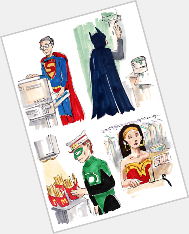 Kay Marvis | Official Site for Woman Crush Wednesday #WCW