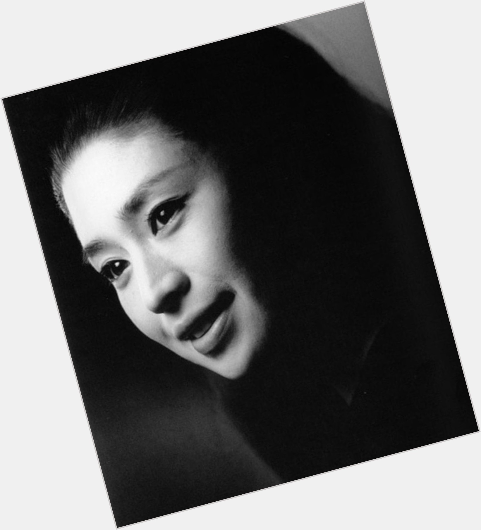 Kayo Matsuo | Official Site for Woman Crush Wednesday #WCW