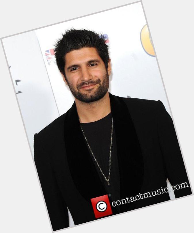 Kayvan Novak | Official Site for Man Crush Monday #MCM | Woman Crush ...
