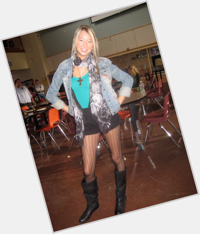 Keely Purvis | Official Site for Woman Crush Wednesday #WCW