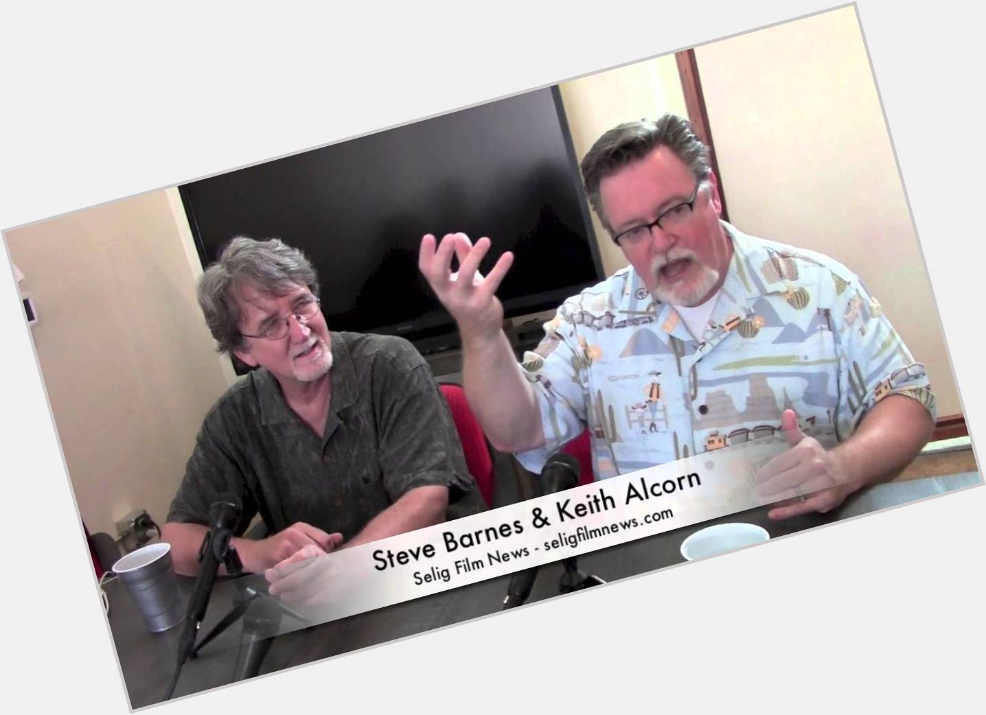 Keith Alcorn | Official Site for Man Crush Monday #MCM | Woman Crush Wednesday #WCW