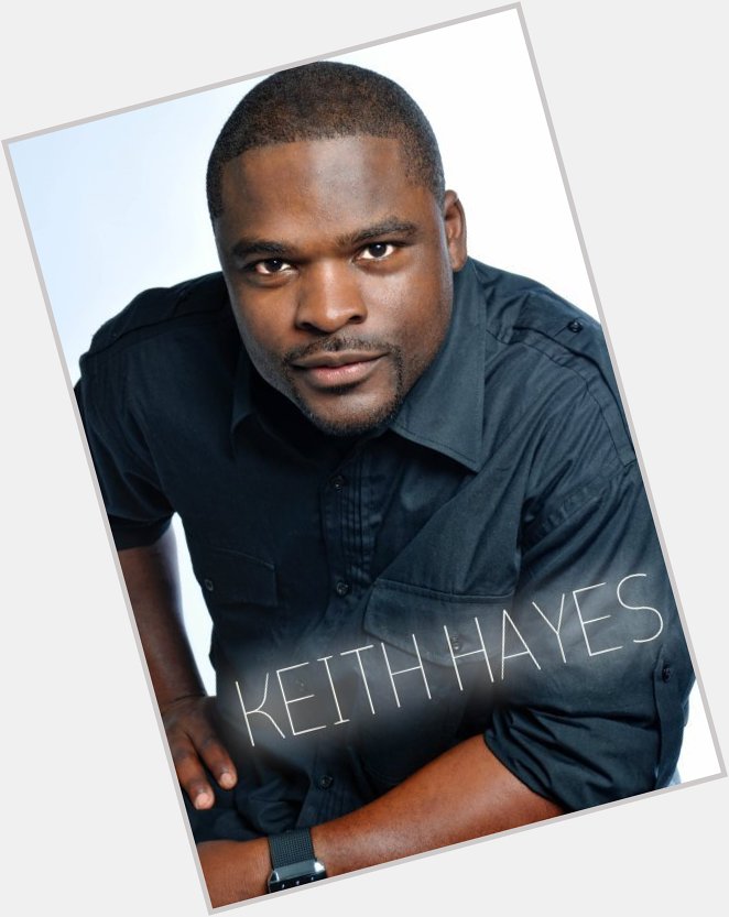 Keith Allen Hayes | Official Site for Man Crush Monday #MCM | Woman ...