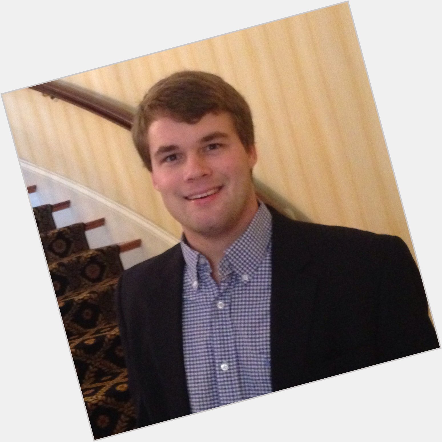 Keith Christopher | Official Site for Man Crush Monday #MCM | Woman ...