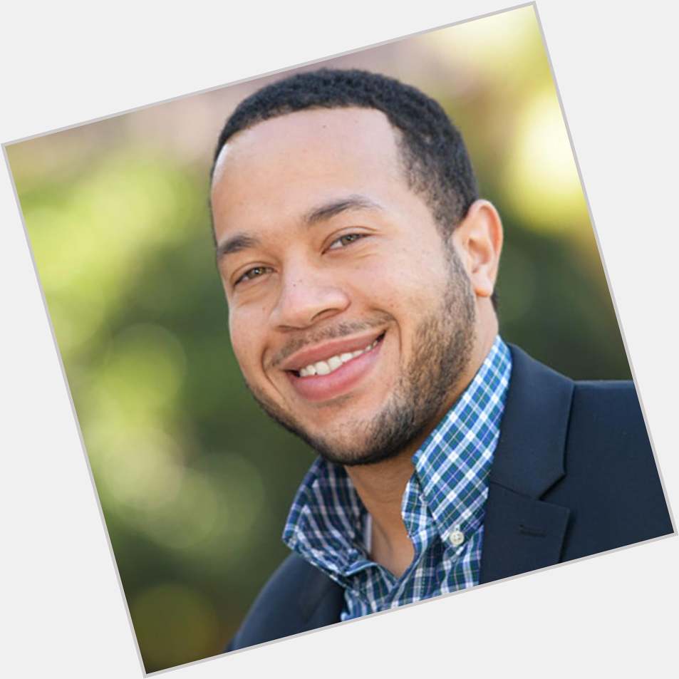 Keith Flowers | Official Site for Man Crush Monday #MCM | Woman Crush ...