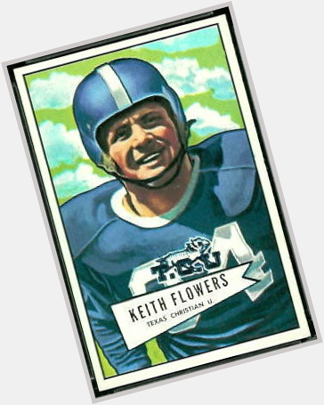 Keith Flowers | Official Site for Man Crush Monday #MCM | Woman Crush ...