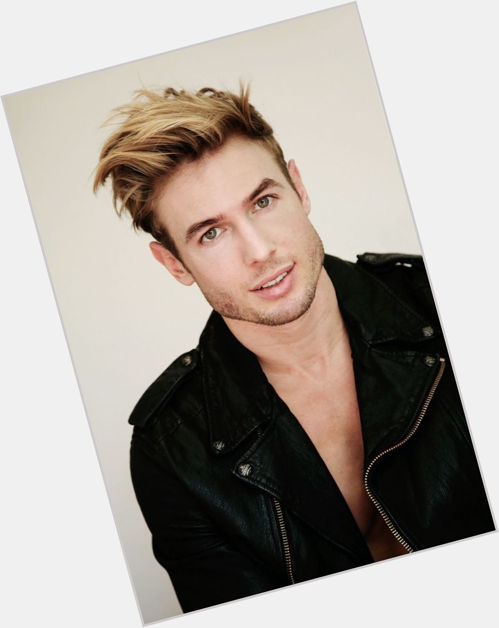 Keith Jordan | Official Site for Man Crush Monday #MCM | Woman Crush ...