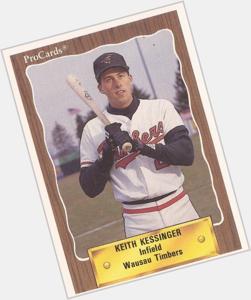 Keith Kessinger | Official Site for Man Crush Monday #MCM | Woman Crush ...