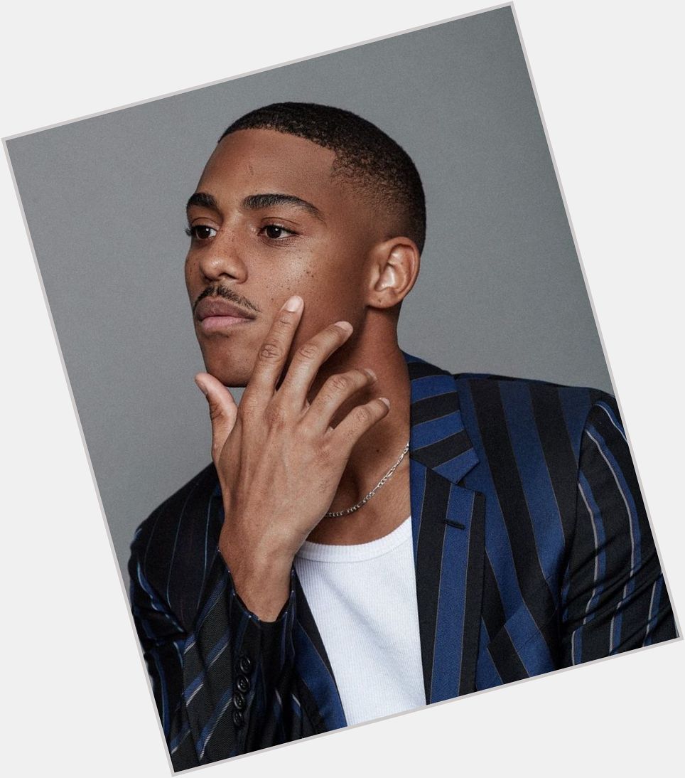 Keith Powe | Official Site for Man Crush Monday #MCM | Woman Crush ...