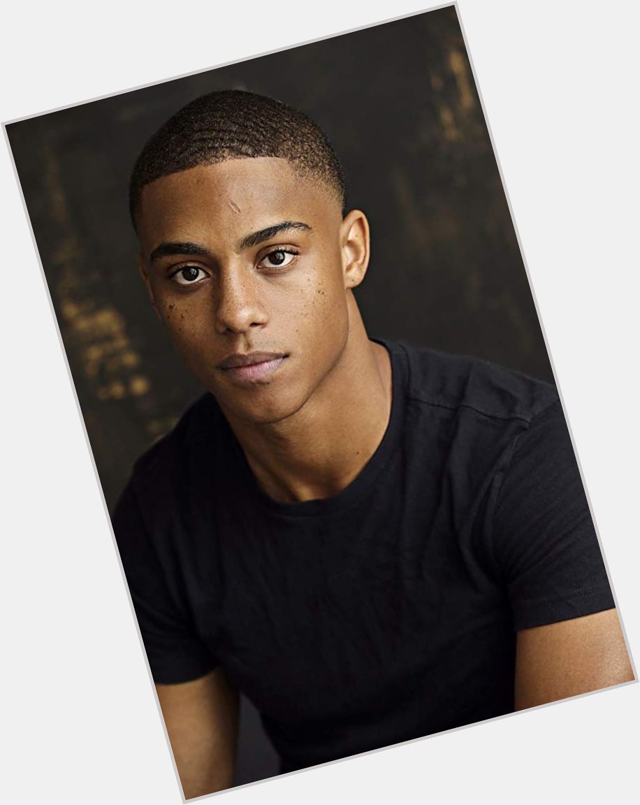 Keith Powe | Official Site for Man Crush Monday #MCM | Woman Crush ...