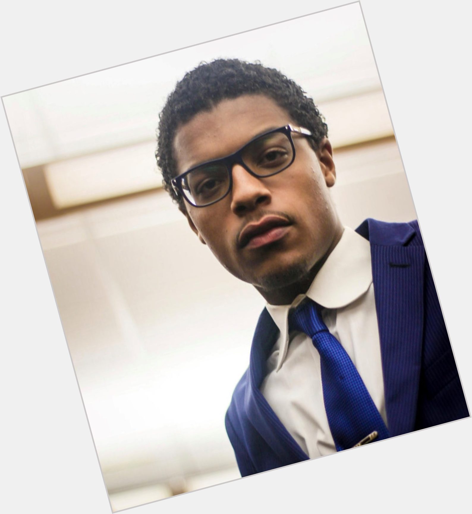 Keith Powe | Official Site for Man Crush Monday #MCM | Woman Crush ...