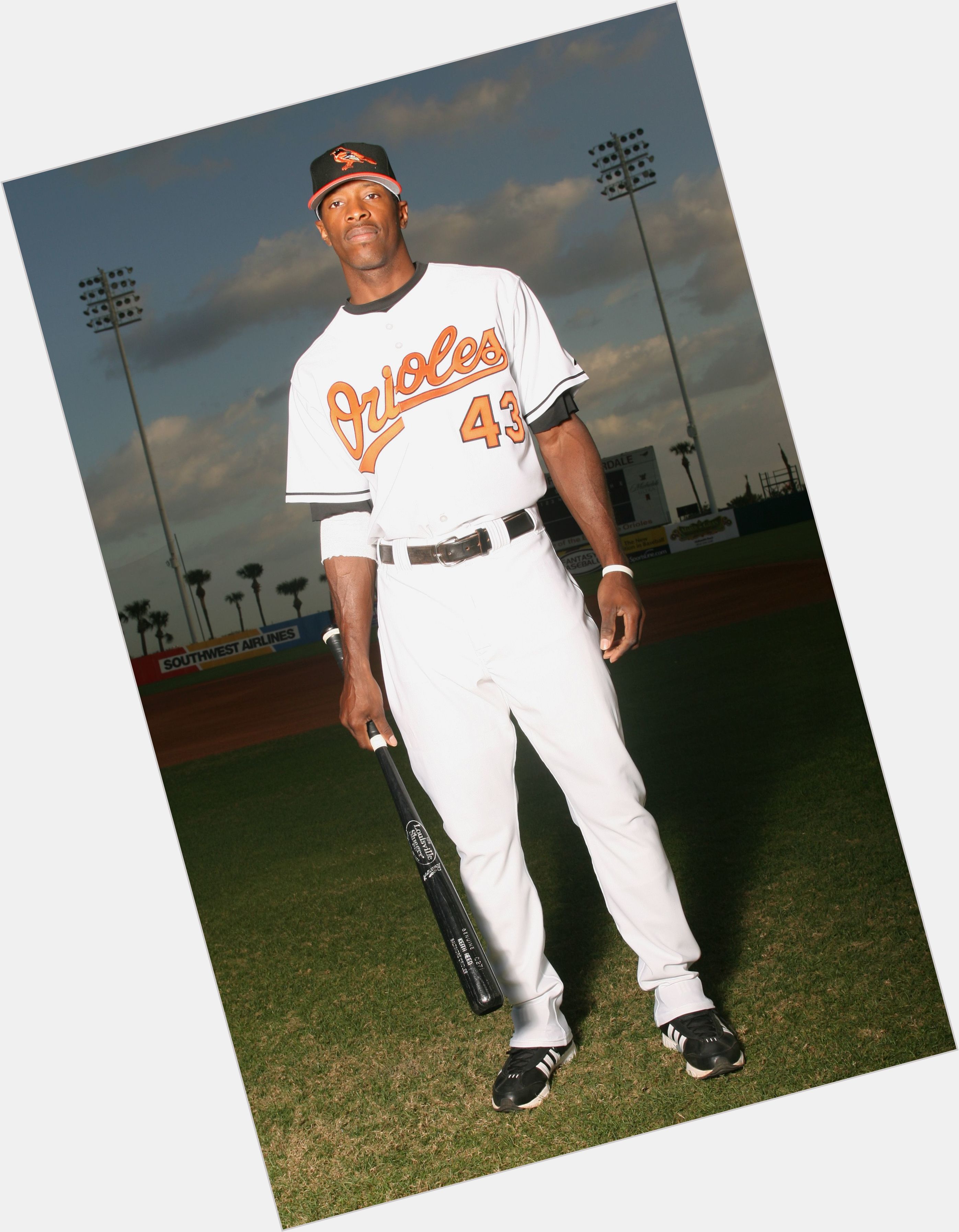 Keith Reed | Official Site for Man Crush Monday #MCM | Woman Crush ...