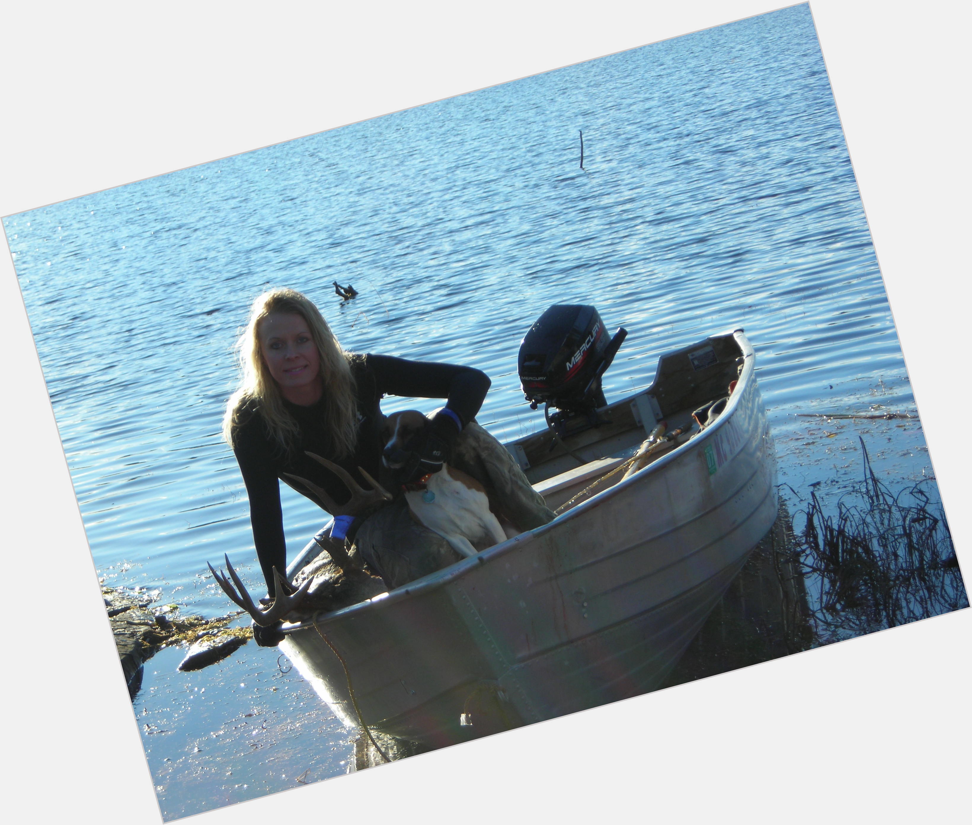 Kellie Nightlinger | Official Site for Woman Crush Wednesday #WCW