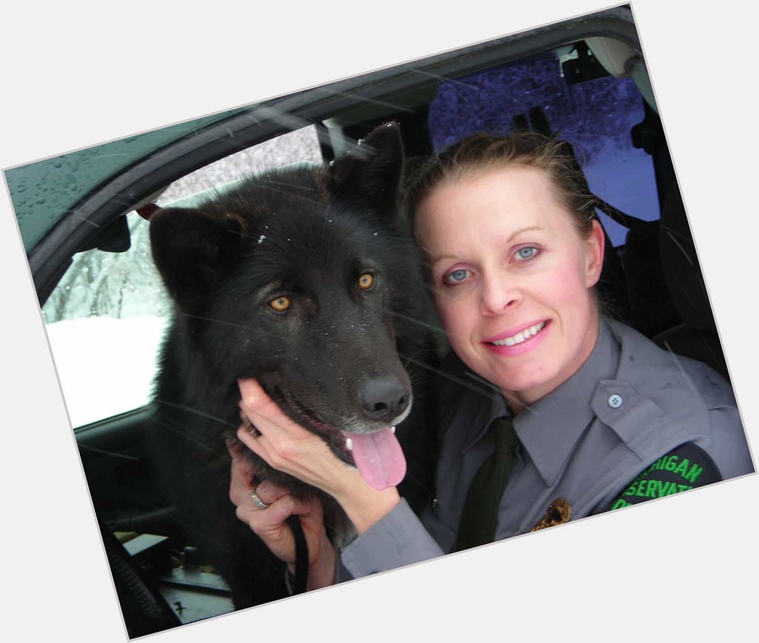 Kellie Nightlinger | Official Site for Woman Crush Wednesday #WCW