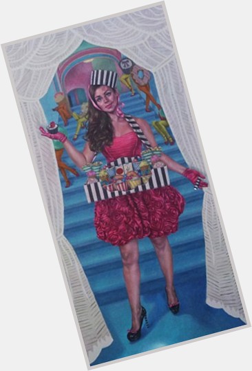 Kelly Anne Lyons | Official Site for Woman Crush Wednesday #WCW