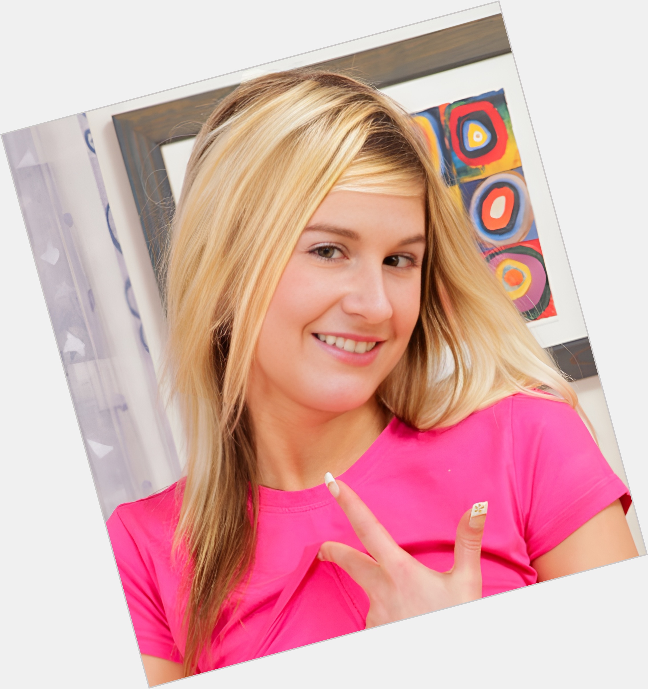 Kelly Candy | Official Site for Woman Crush Wednesday #WCW