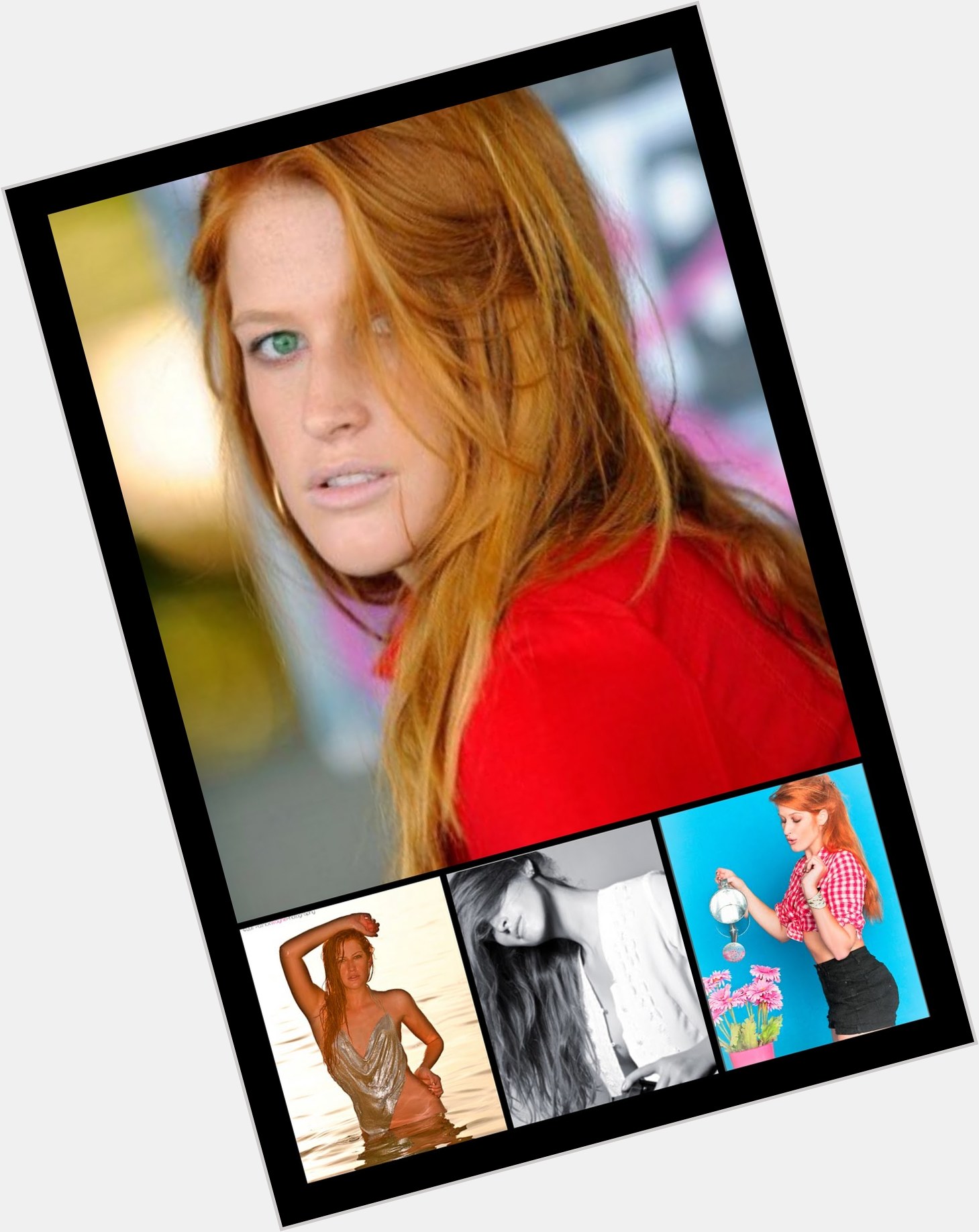 Kelly Connell | Official Site for Man Crush Monday #MCM | Woman Crush ...