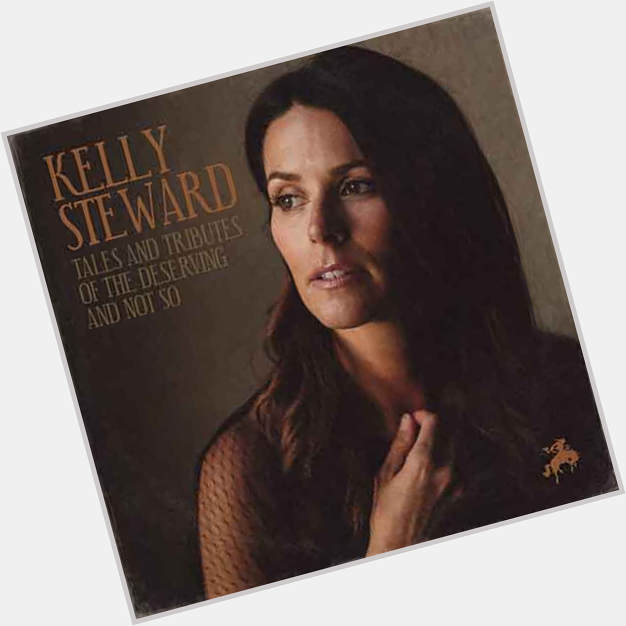 Kelly Steward | Official Site for Woman Crush Wednesday #WCW