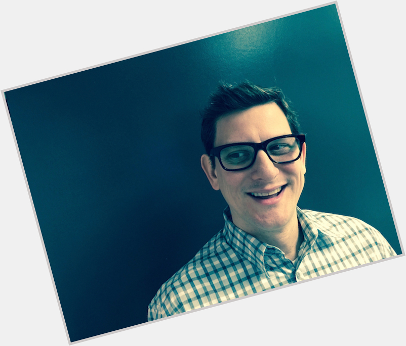 Ken Cuperus | Official Site for Man Crush Monday #MCM | Woman Crush ...