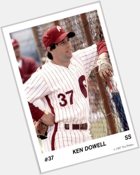 Ken Dowell | Official Site for Man Crush Monday #MCM | Woman Crush ...