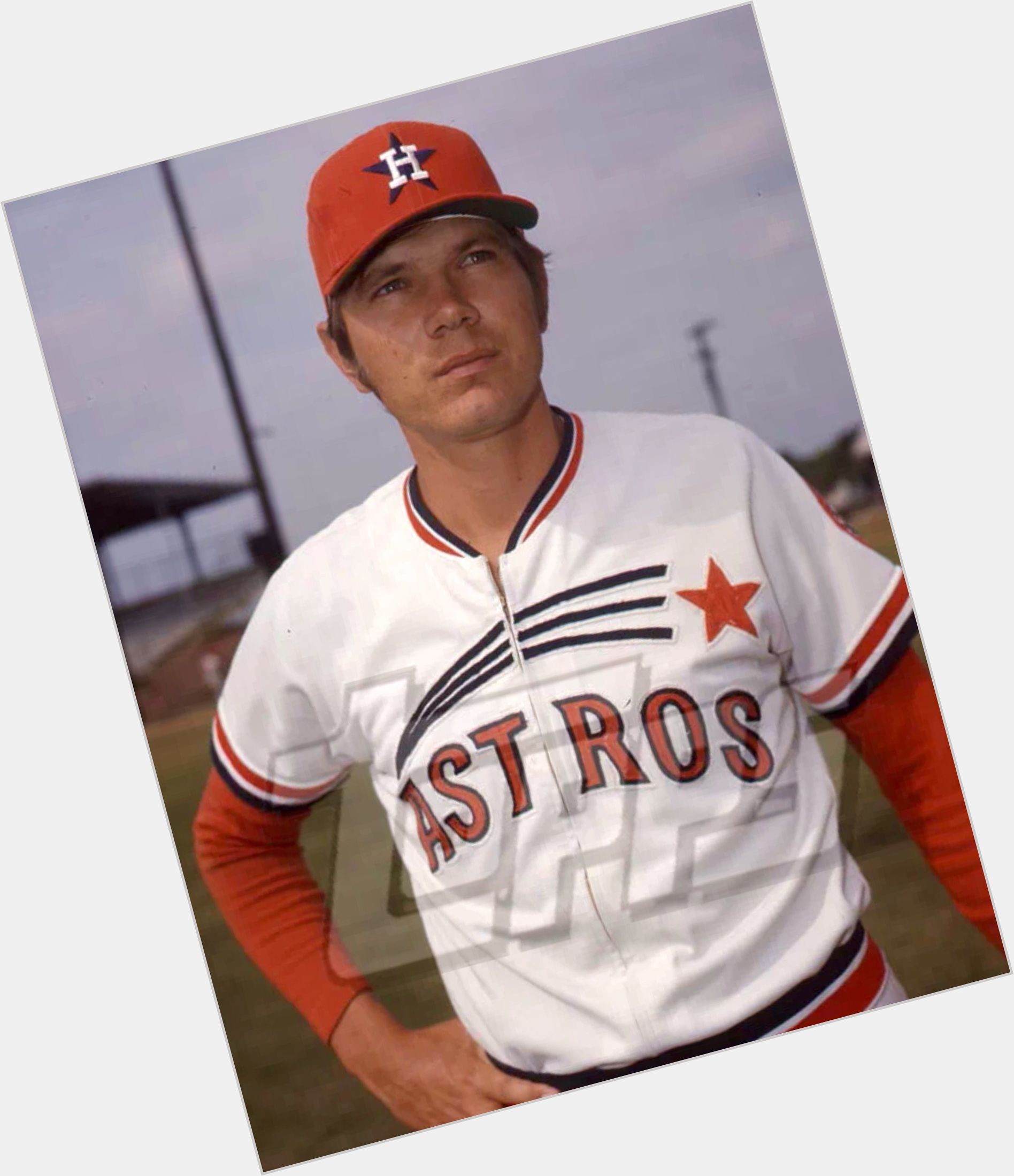 Ken Forsch | Official Site for Man Crush Monday #MCM | Woman Crush ...