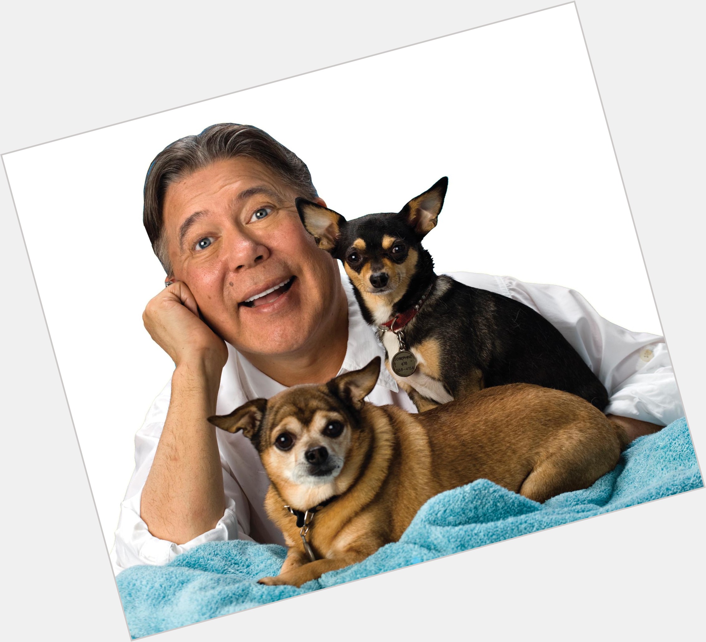 Ken Kostick | Official Site for Man Crush Monday #MCM | Woman Crush ...