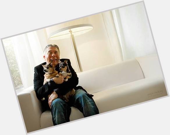 Ken Kostick | Official Site for Man Crush Monday #MCM | Woman Crush ...