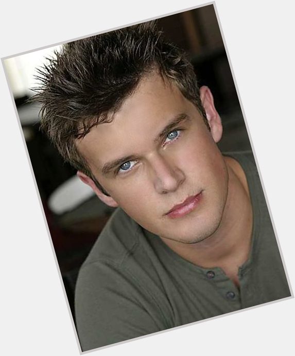 Ken Luckey | Official Site for Man Crush Monday #MCM | Woman Crush ...