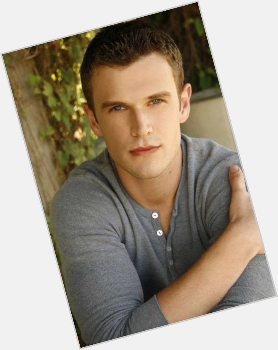 Ken Luckey | Official Site for Man Crush Monday #MCM | Woman Crush ...