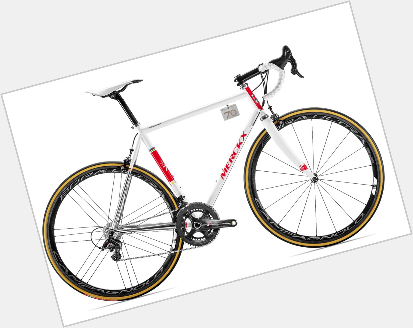 Ken Merckx | Official Site for Man Crush Monday #MCM | Woman Crush ...