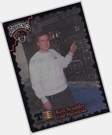 Ken Scudder | Official Site for Man Crush Monday #MCM | Woman Crush ...