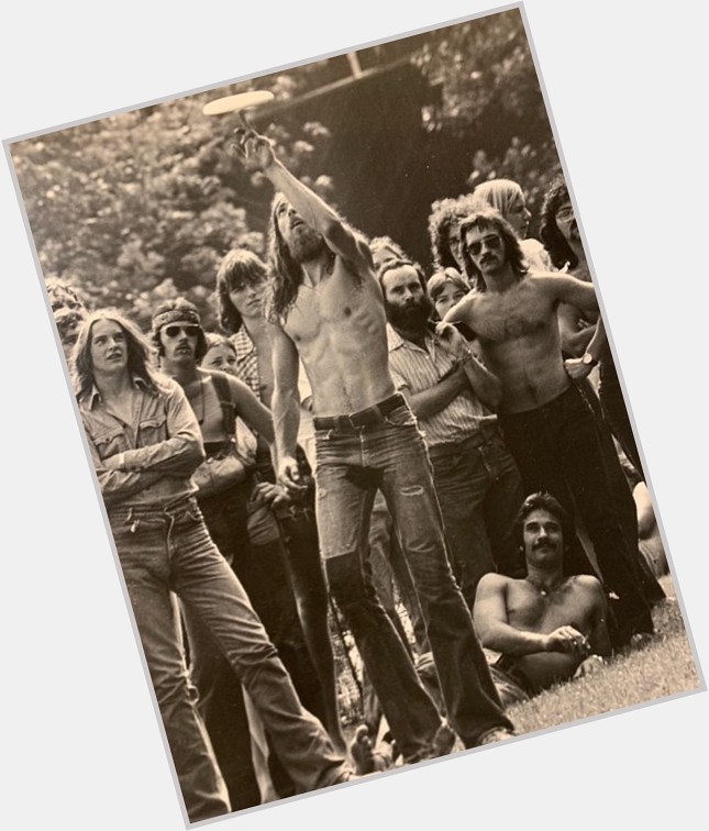 Ken Westerfield | Official Site for Man Crush Monday #MCM | Woman Crush ...