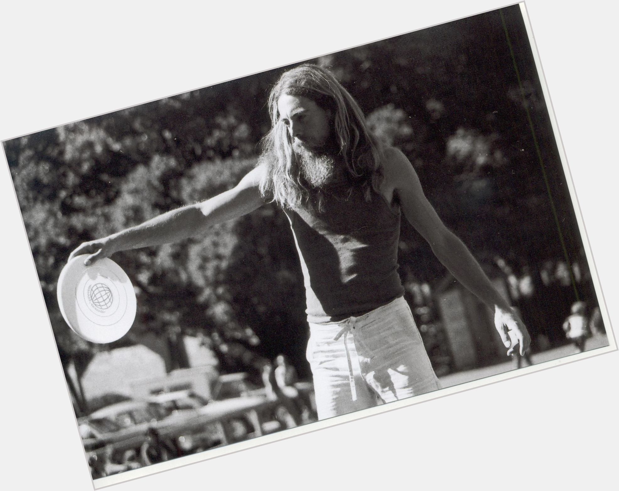 Ken Westerfield | Official Site for Man Crush Monday #MCM | Woman Crush ...