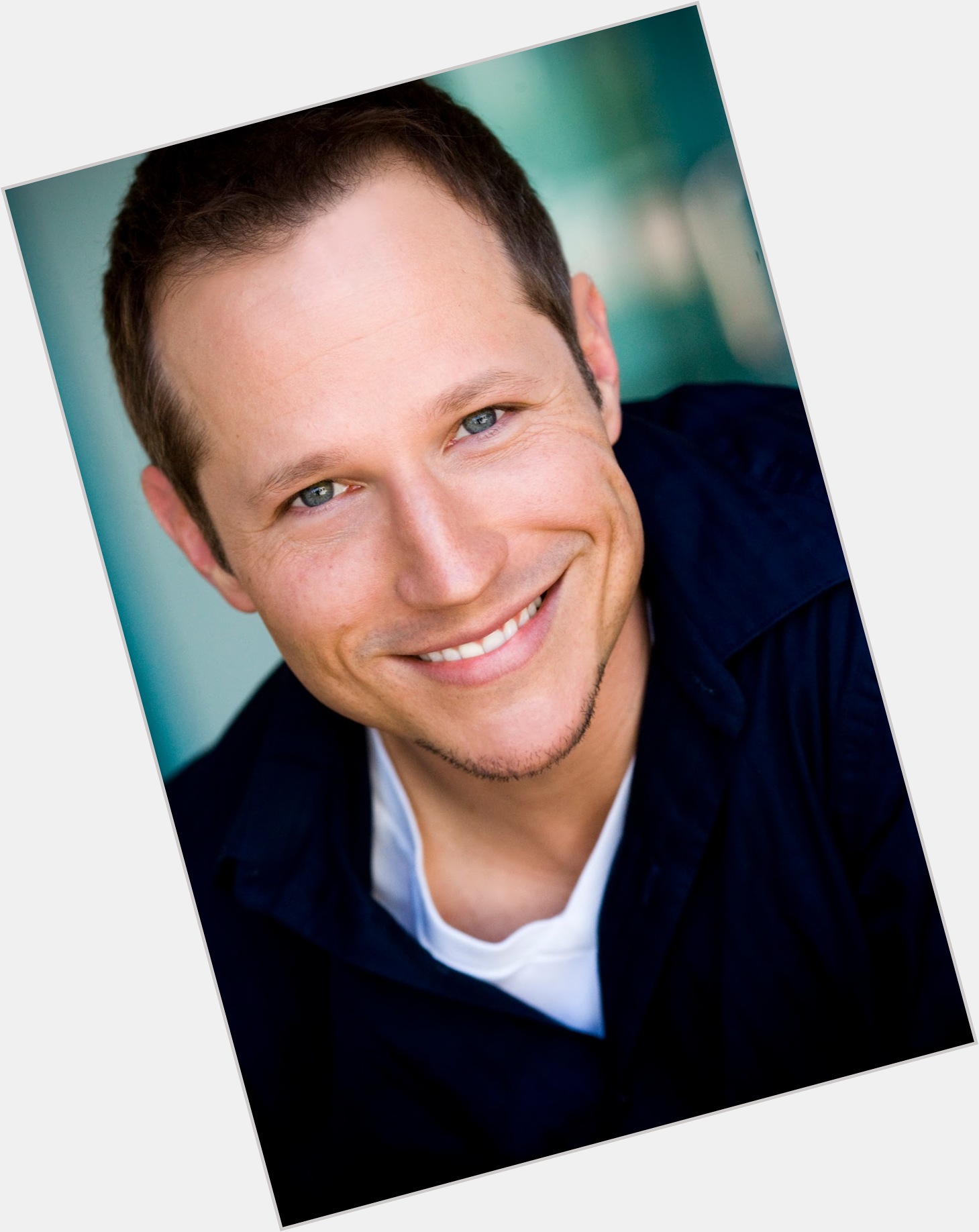 Kendal Tuttle | Official Site for Man Crush Monday #MCM | Woman Crush ...