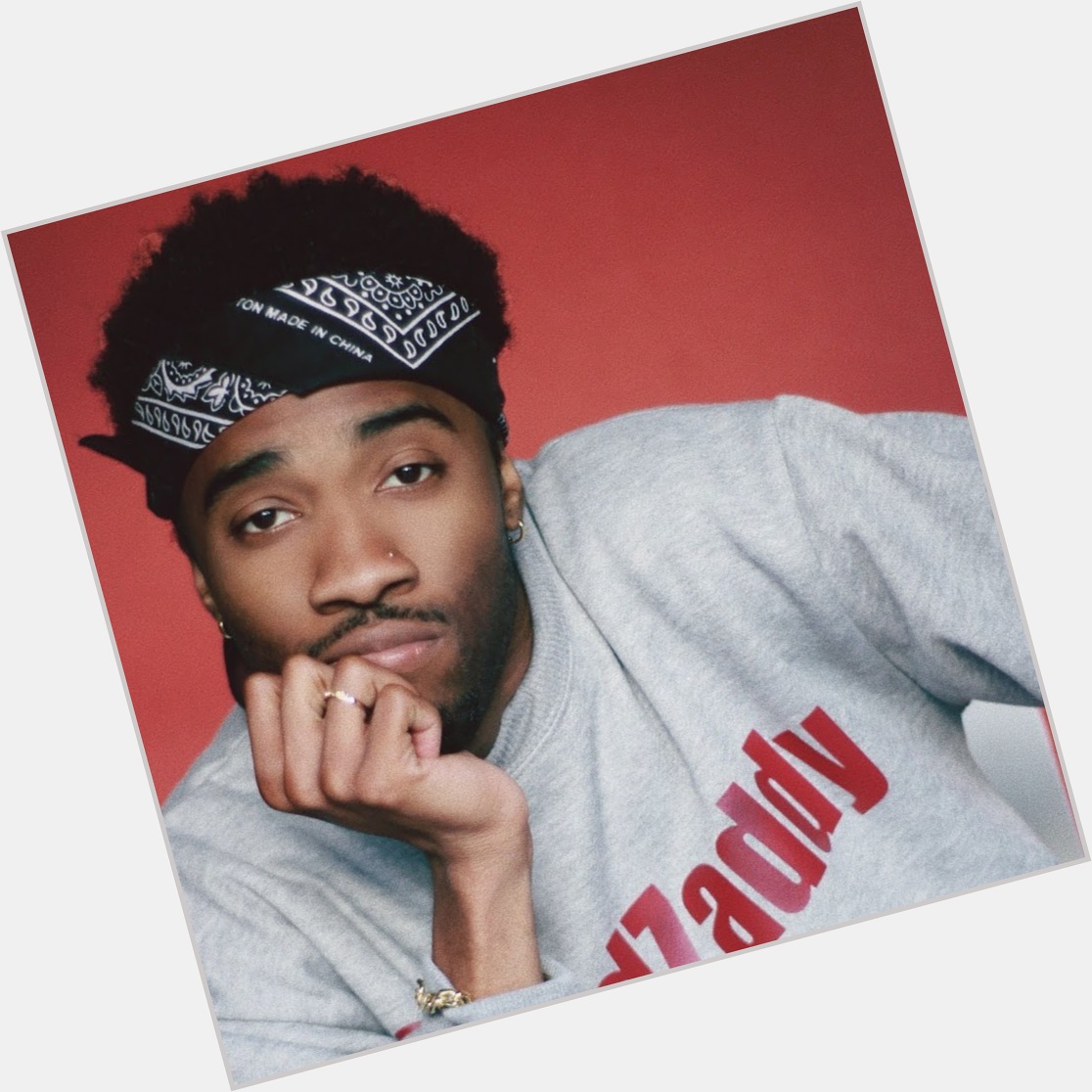 Kendre Berry | Official Site for Man Crush Monday #MCM | Woman Crush ...