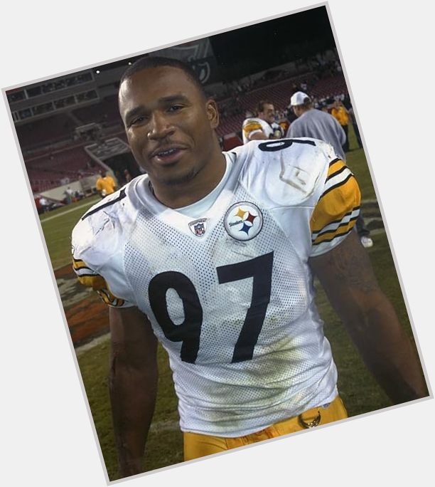 Kendrell Bell | Official Site for Man Crush Monday #MCM | Woman Crush ...