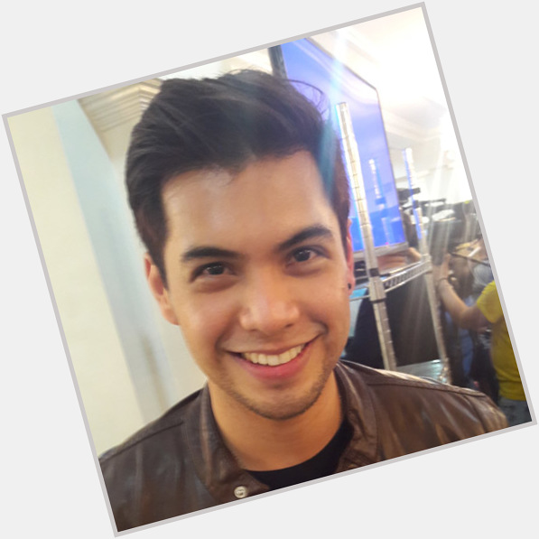 Ken Alfonso | Official Site for Man Crush Monday #MCM | Woman Crush ...