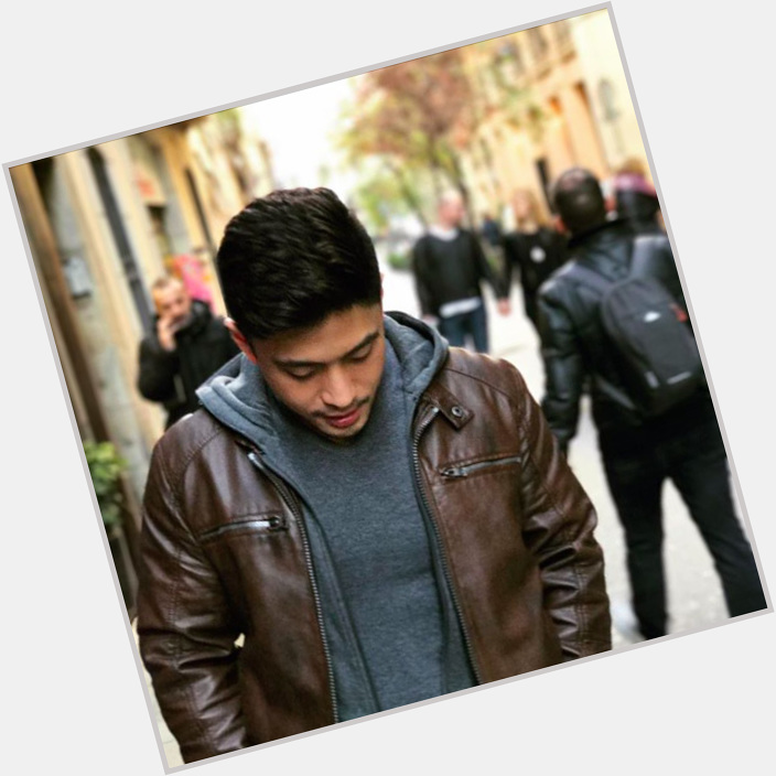 Ken Alfonso | Official Site for Man Crush Monday #MCM | Woman Crush ...