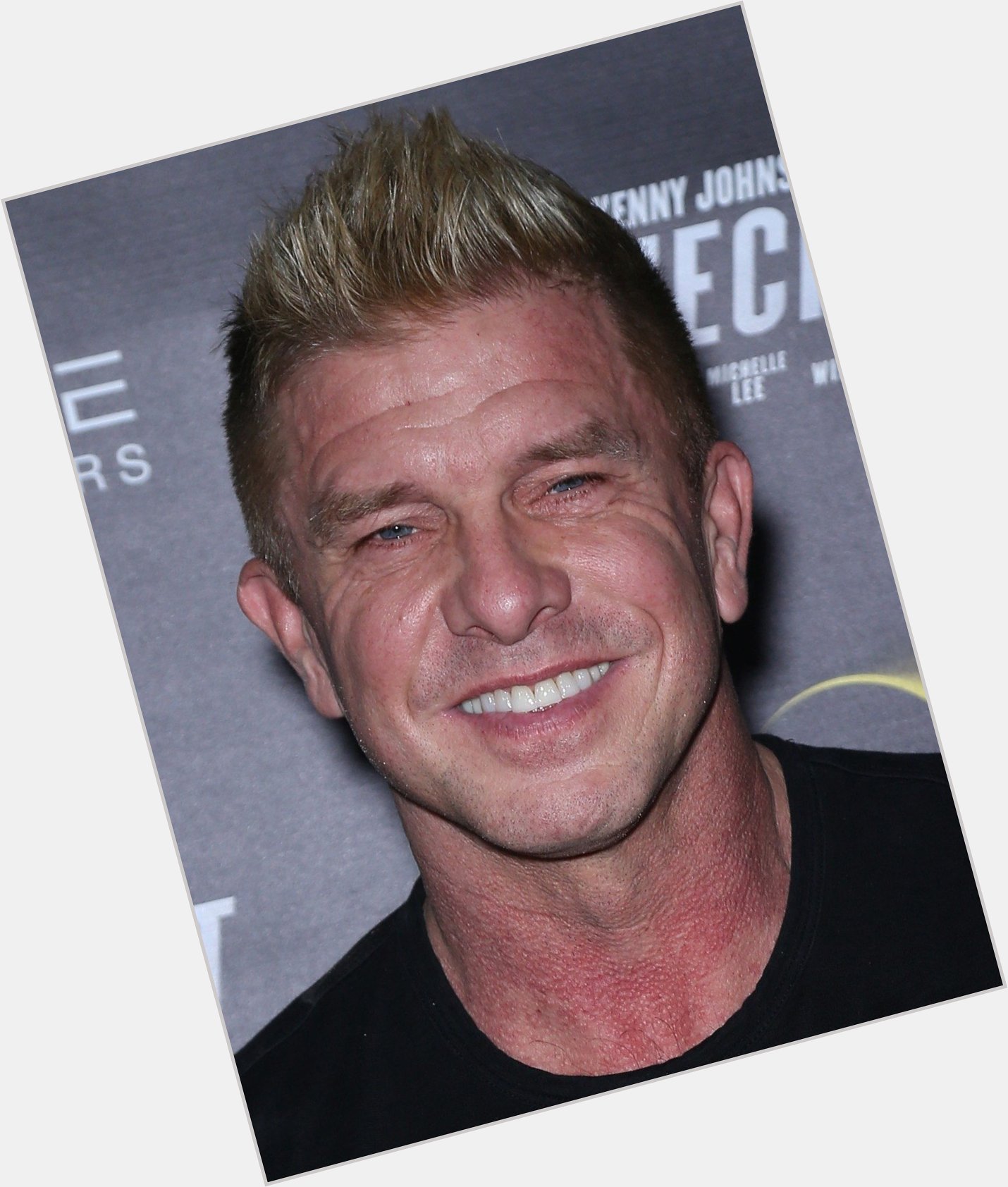 Kenneth Johnson | Official Site for Man Crush Monday #MCM | Woman Crush ...