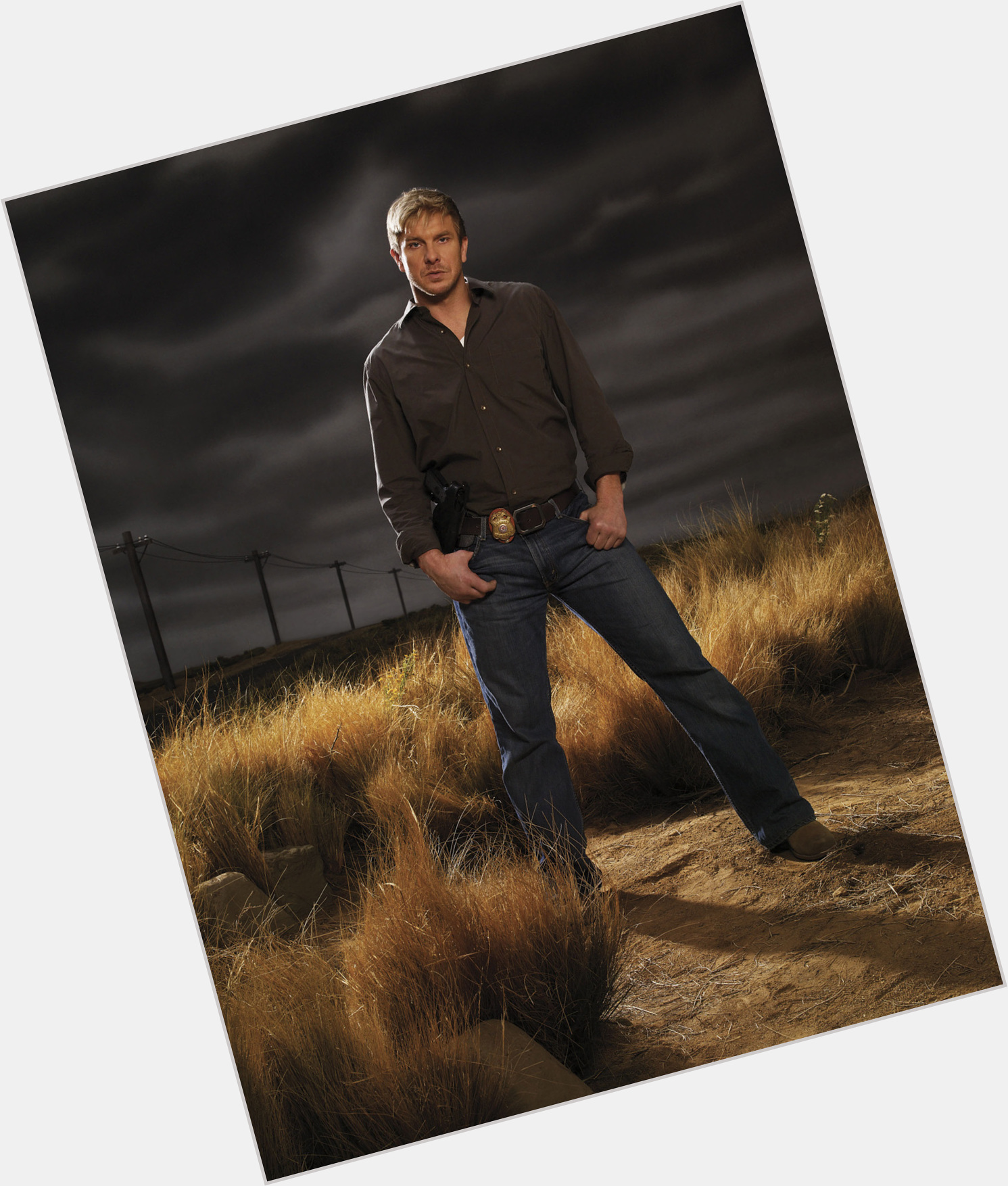 Kenneth Johnson | Official Site for Man Crush Monday #MCM | Woman Crush ...