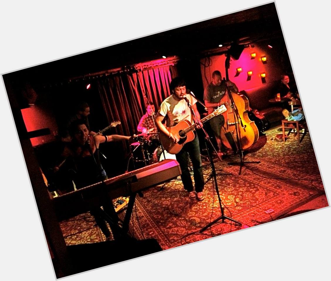 Kenneth Preston's Birthday Celebration | HappyBday.to