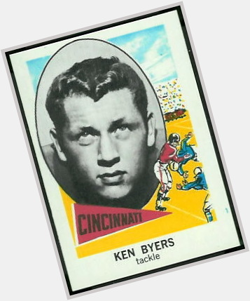 Ken Byers | Official Site for Man Crush Monday #MCM | Woman Crush ...