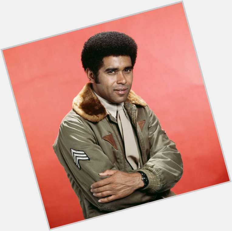 Kenneth Washington | Official Site for Man Crush Monday #MCM | Woman ...