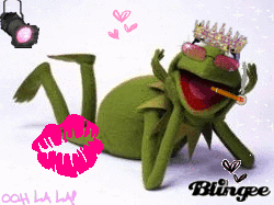 Kermit Murdock | Official Site for Man Crush Monday #MCM | Woman Crush ...