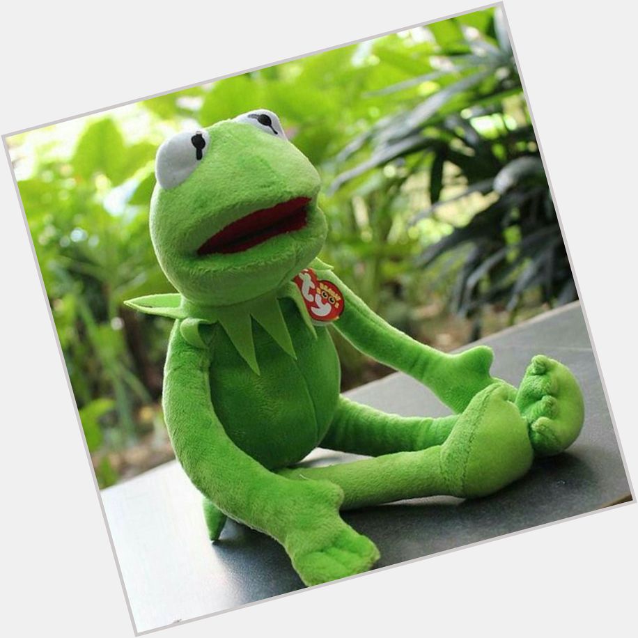 Kermit Murdock | Official Site for Man Crush Monday #MCM | Woman Crush ...