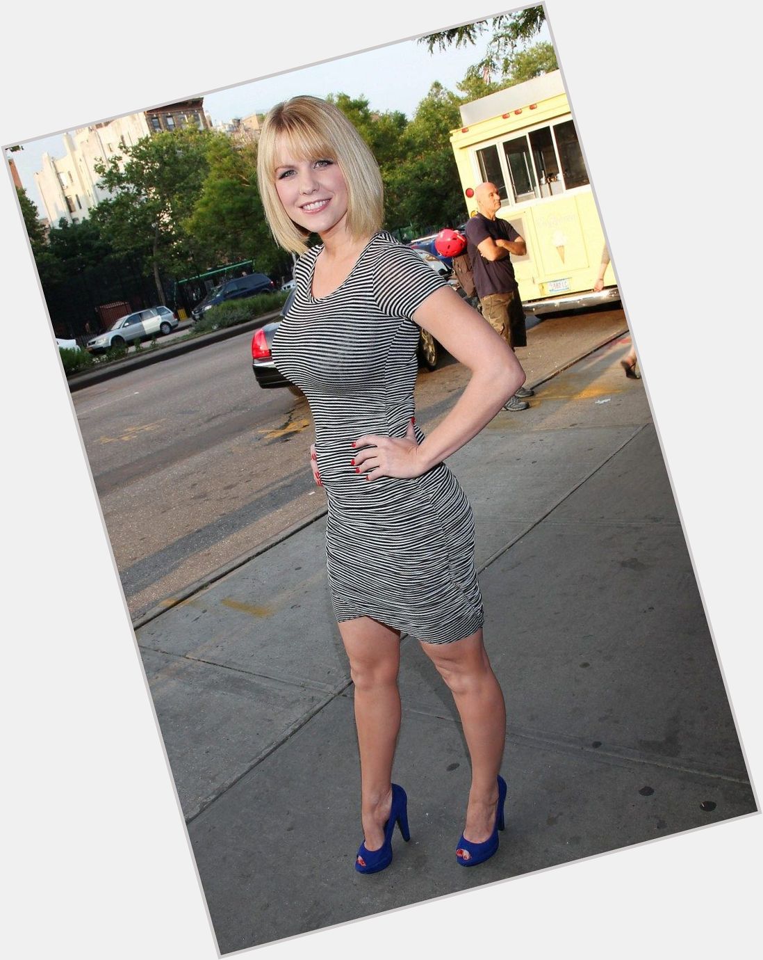 Kerrie Keane | Official Site for Woman Crush Wednesday #WCW