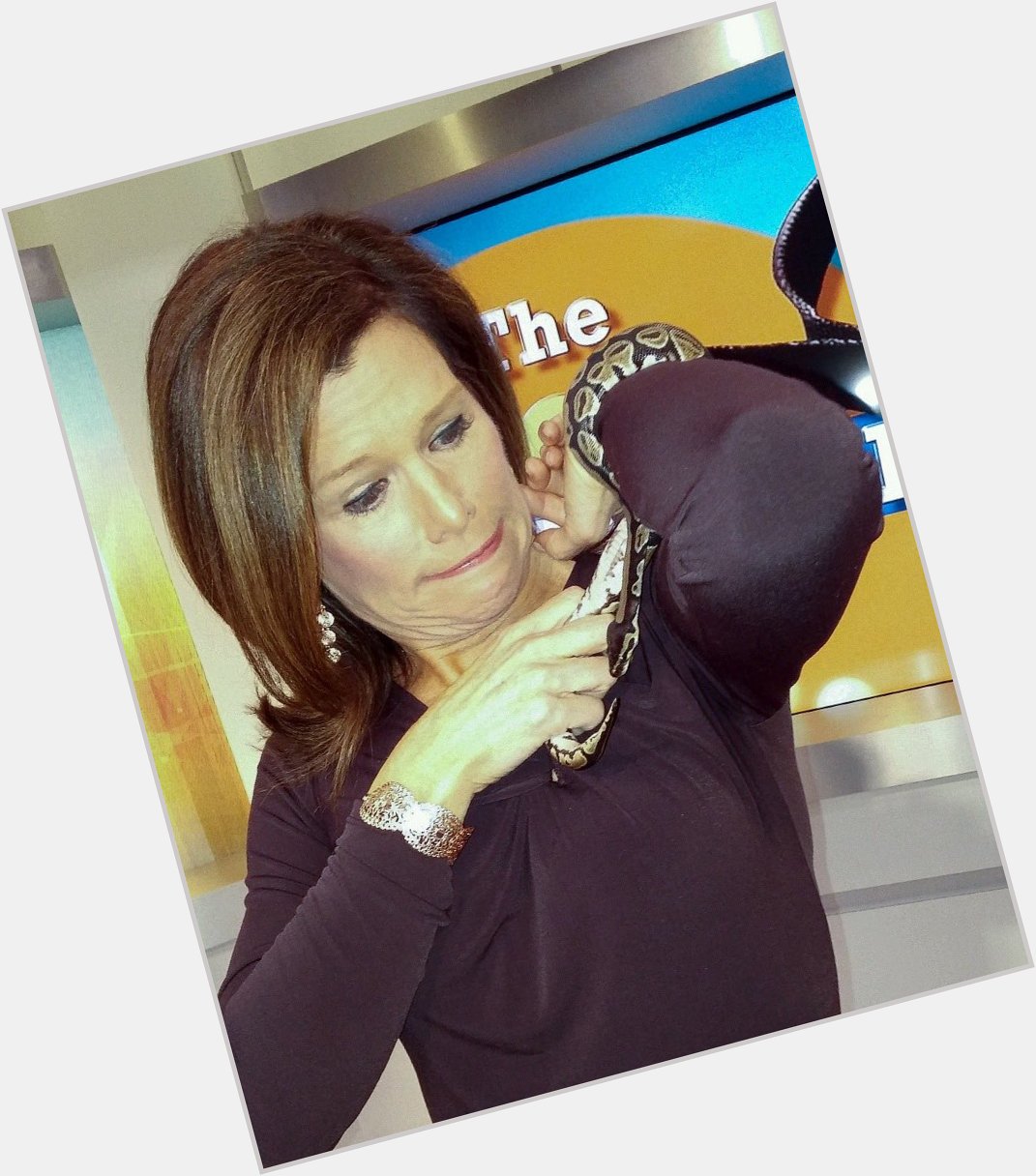 Kerry Connolly | Official Site for Woman Crush Wednesday #WCW